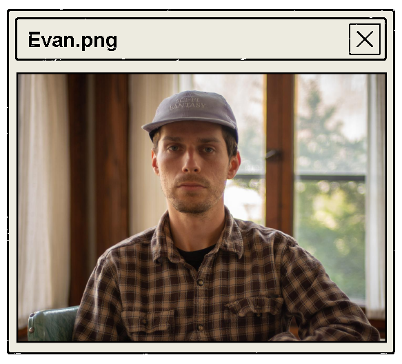 EVAN WESELMANN – Li Seng Min Company